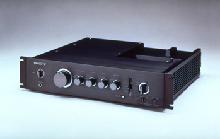 プリアンプリファイア