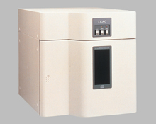 CD-R WRITER AND PRINTER