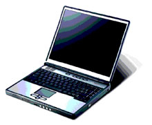 Laptop Personal Computer