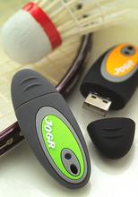 USB Rubber Disk (Waterproof Flash Memory Disk)
