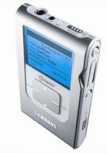 HDD Audio Player