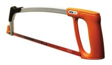 Lightweight Hacksaw frame