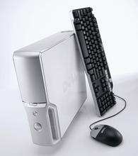 An ultra-small BTX form factor personal computer for home and small ...