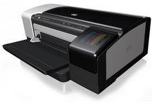 Great value, reliable, versatile wide format color inkjet printer with ...