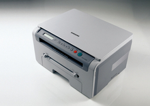 モノ・レーザー複合機