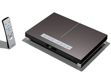 High Definition IP Set-top Box