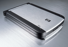 Portable PDA Keyboard