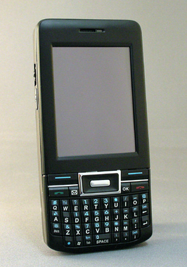 3.5G Windows Mobile 6.0 PDA phone