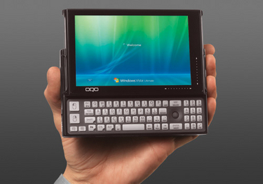 OQO model 02 computer