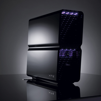 Gaming and high-end PC that includes innovative 2-stage cooling system ...