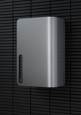 METER BOX Model B