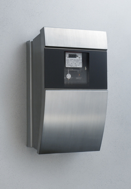 METER BOX Model A
