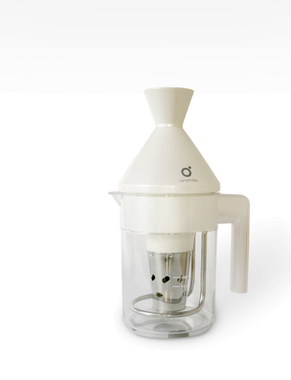 Soya Milk Brewing Machine