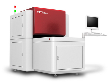 Auto Optical Inspector