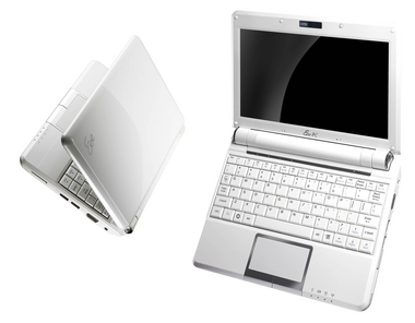 ASUS EEE PC series device
