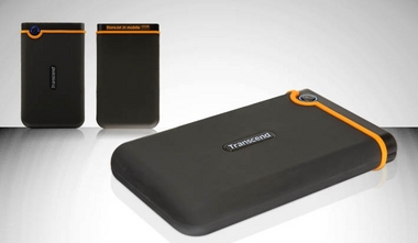 Portable Hard Disk Drive