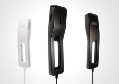 Universal VoIP handset