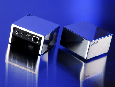 Zero Client server based desktop computer