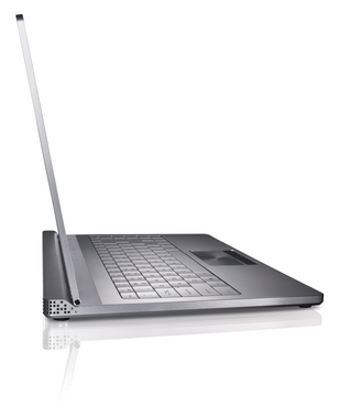 Ultra-Thin Premium Consumer Notebook PC