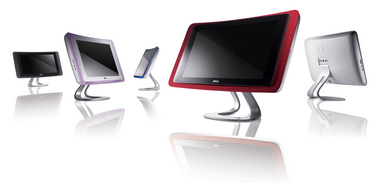 All-in-One Computer System