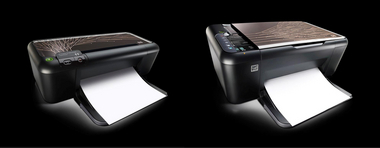 HP Deskjet Ink Advantage Printer line