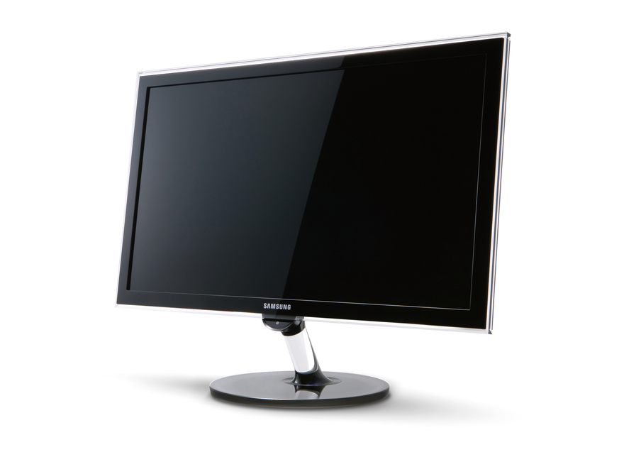 LED Monitor