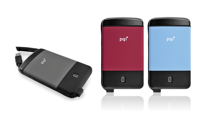 Portable Hard Drive, Storage Peripherals