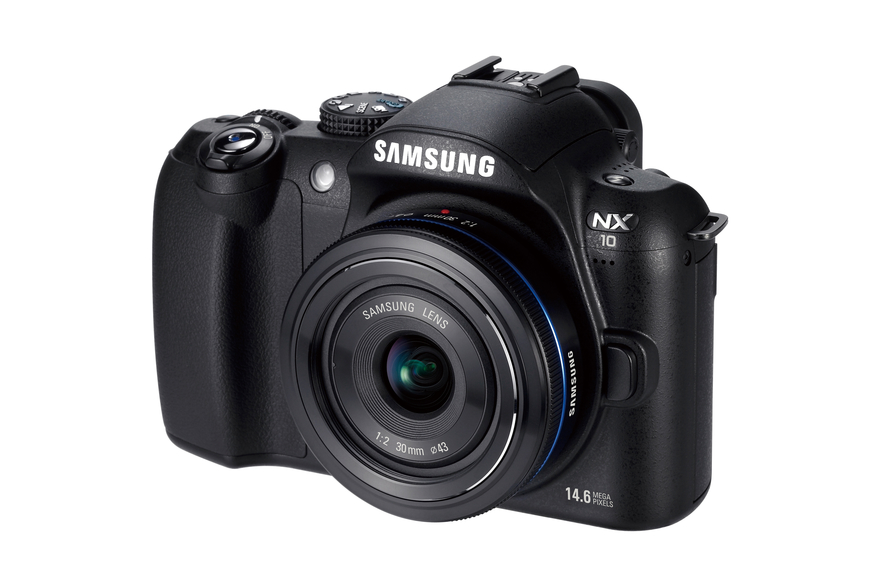Digital Still Camera