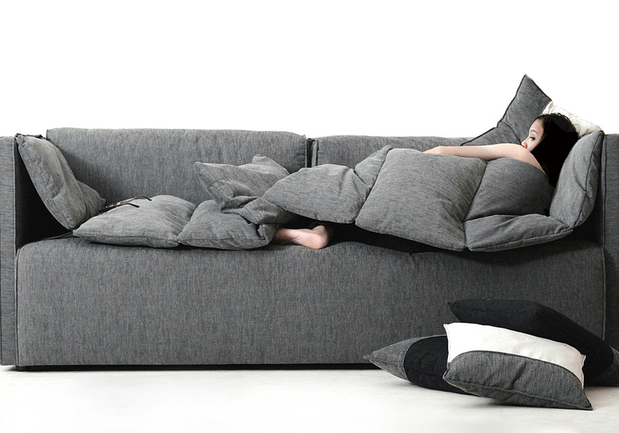 Multi-function sofa