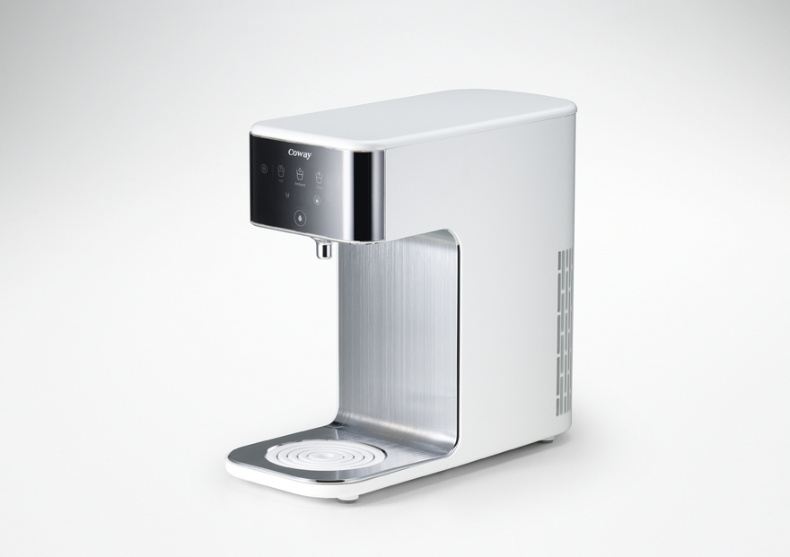 Coway coffee machine store