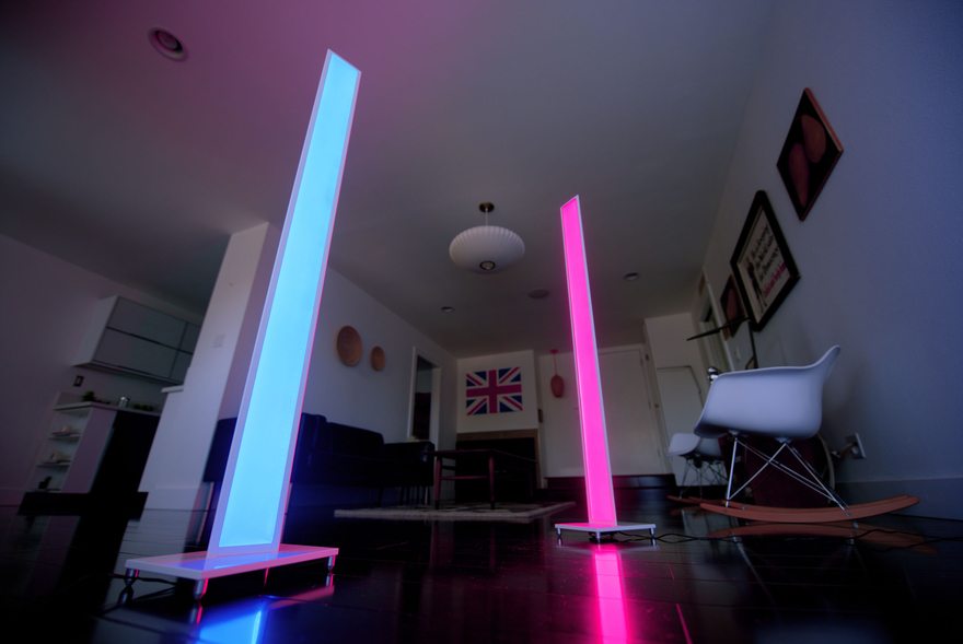 LED Mood Light
