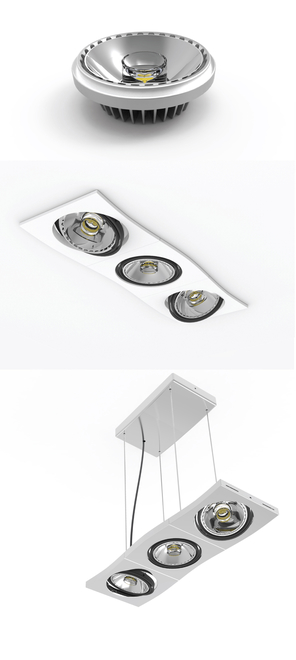 Lighting Module / Lighting Series