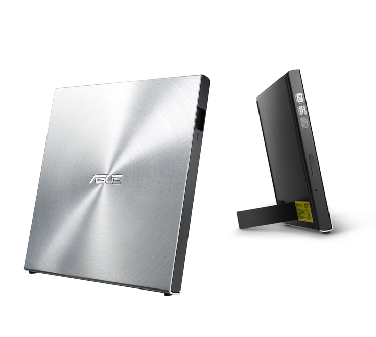 Ultra Slim Optical Disk Drive