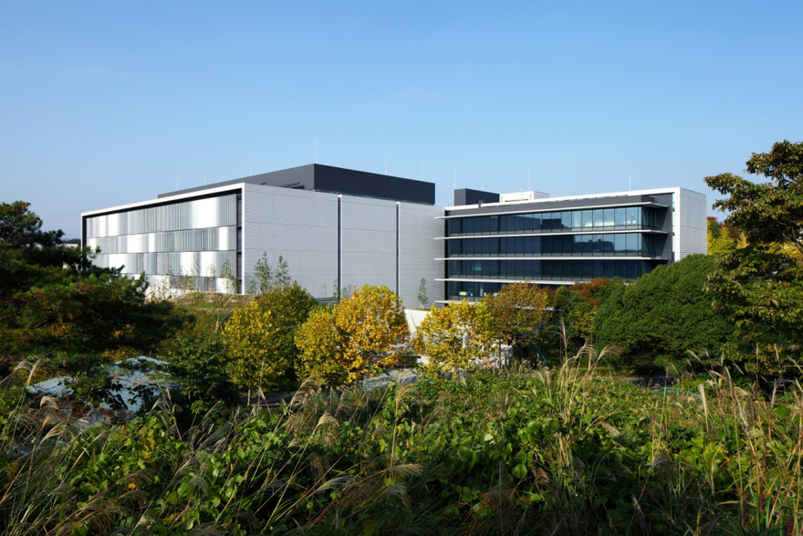 データセンター