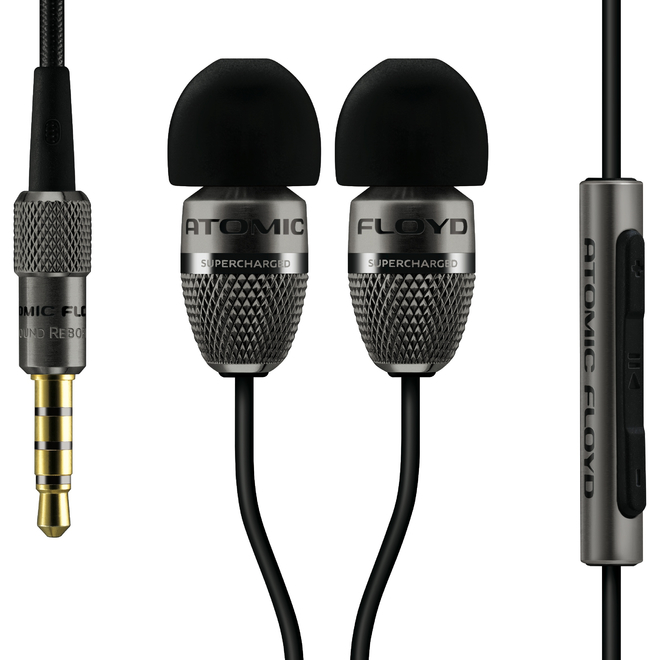 In Ear Headphones AKA In Ear Monitors (IEM)