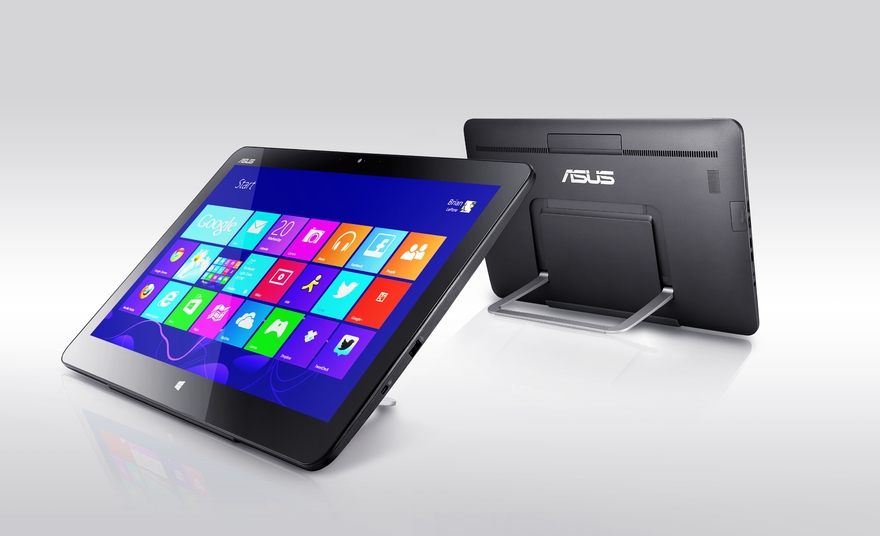 Adaptive All in One personal Computer