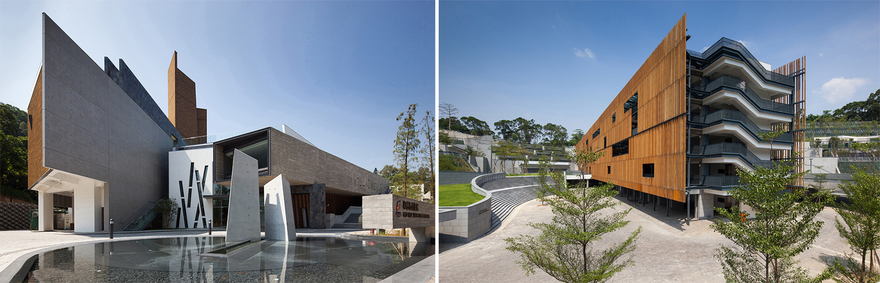 Wo Hop Shek Columbarium and Crematorium