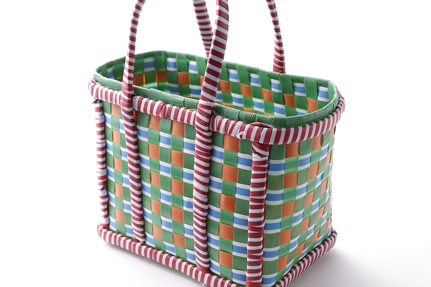 Reusable material products