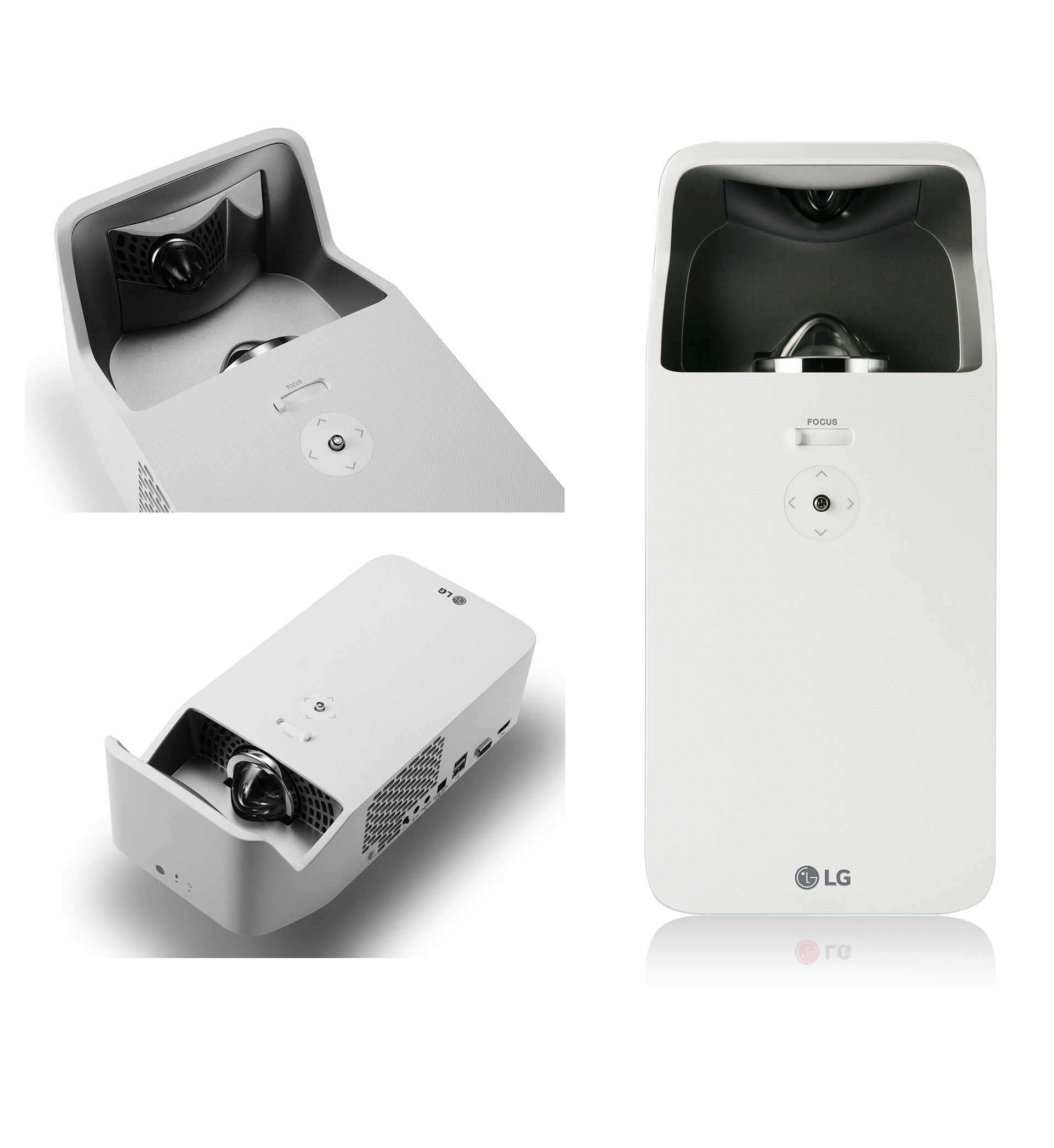 Portable Projector