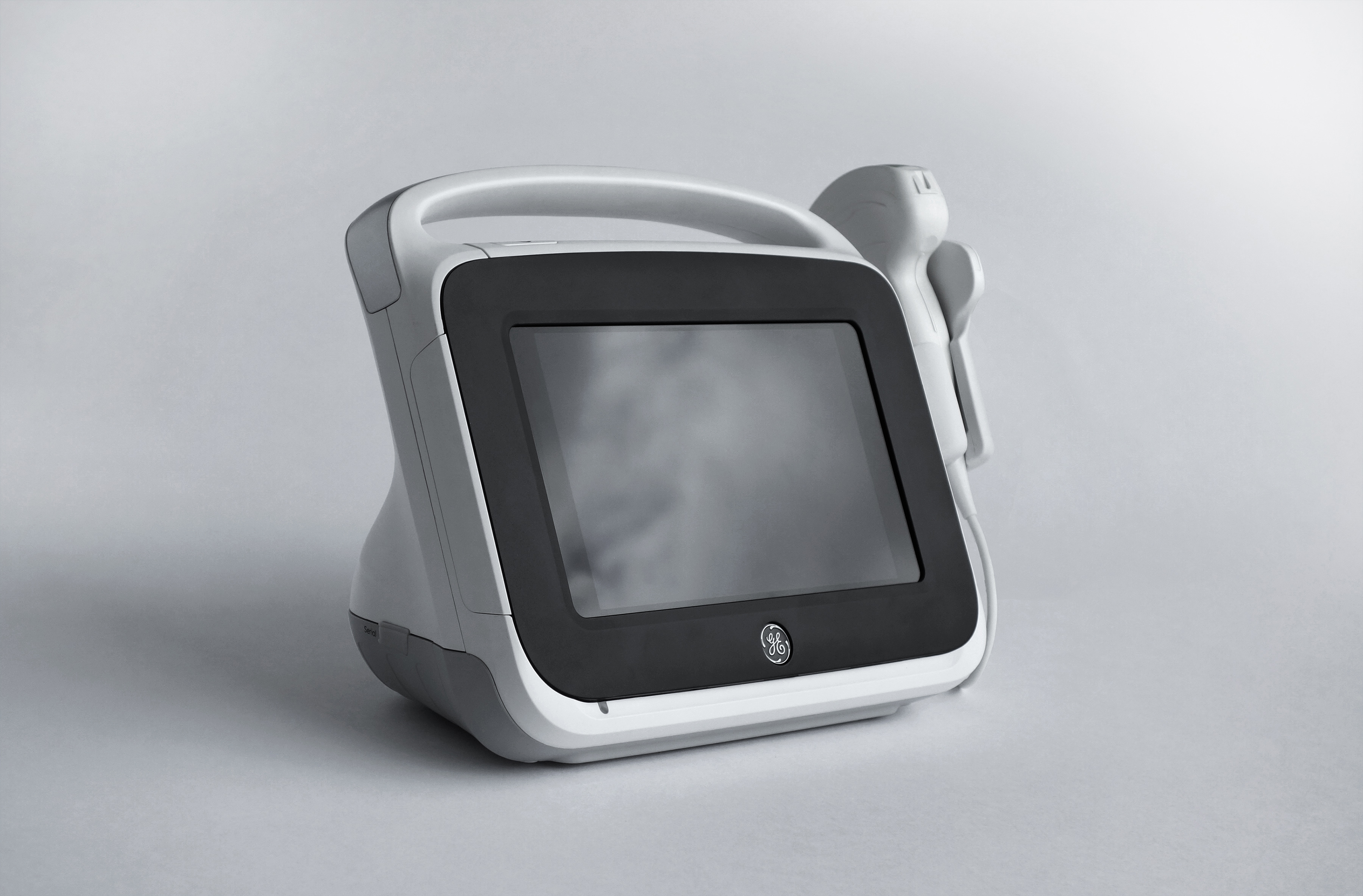 Portable Ultrasound Device