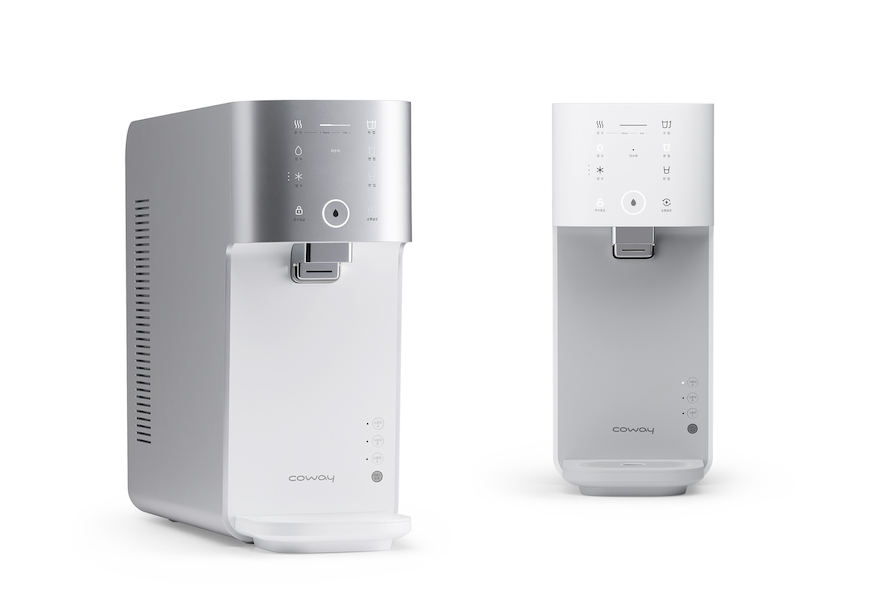 Water Filtration Appliance