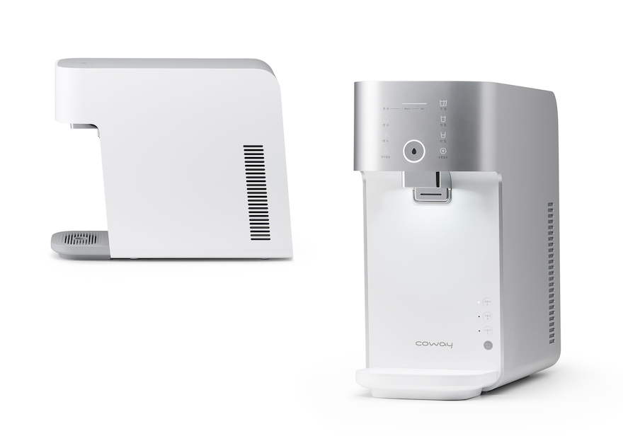 Water Filtration Appliance