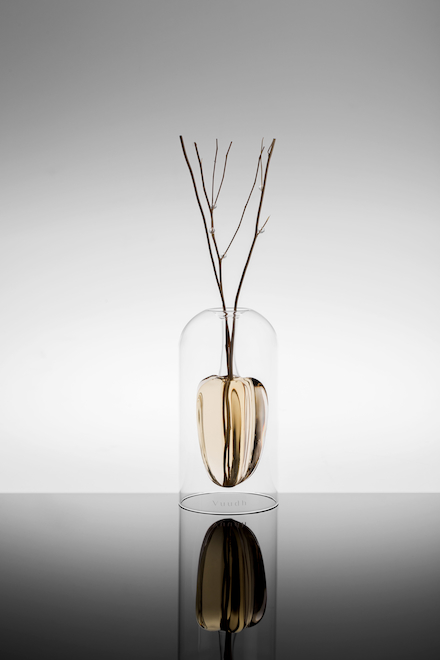 VUUDH Aromatic Diffuser Star Fruit