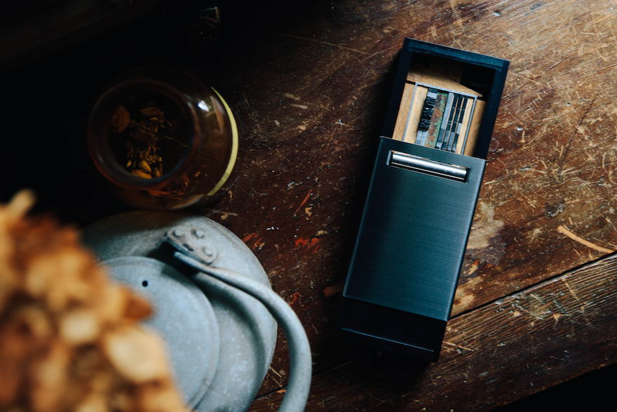 Portable Printing Press