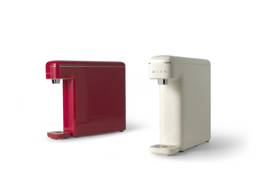 SUPER MINI water purifier