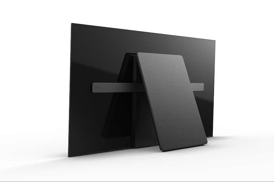 4K有機ELテレビ 4K有機ELテレビ