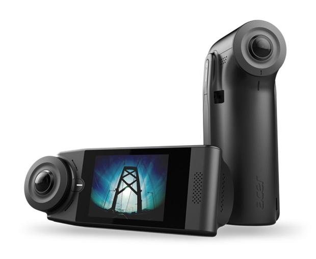 Acer Smart DashCam