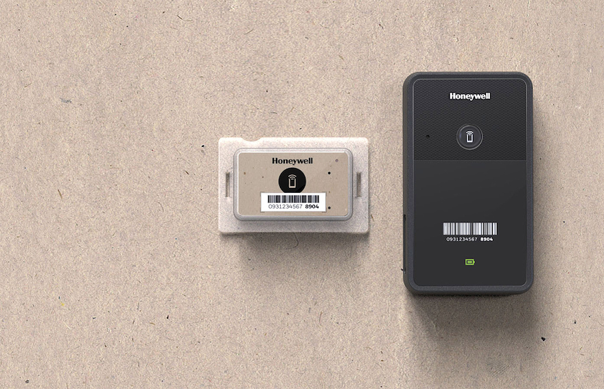 Freight Tracking System