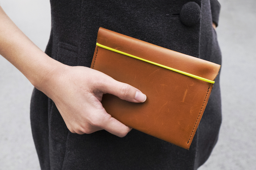 Travel Sim Card Holder