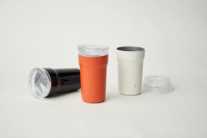 Urban Tumbler